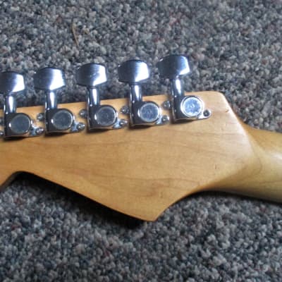 1978 Greco SE800 Maple Neck | Reverb