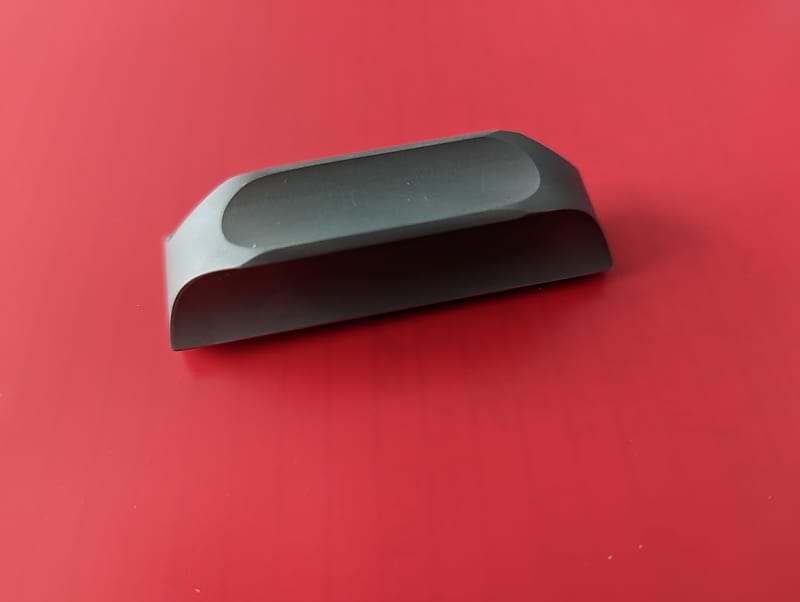 Scheerhorn Stainless Steel Slide | Reverb