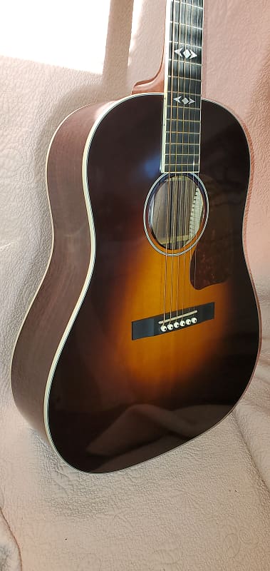 Sigma (AMI) JT-SG PLUS ADVANCED 2020. JUMBO | Reverb