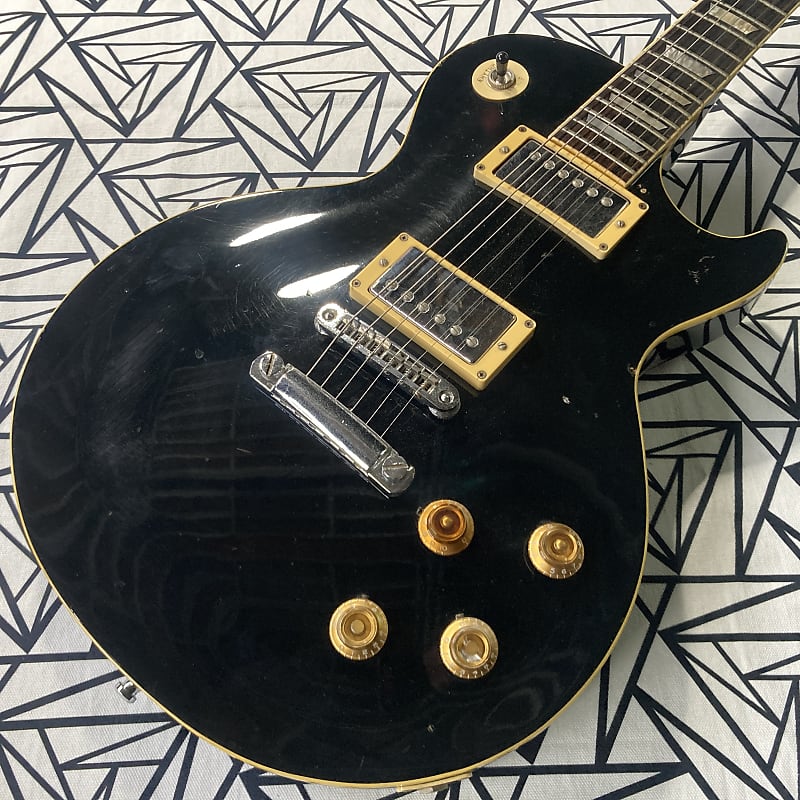 Greco / EG700 1976' | Reverb