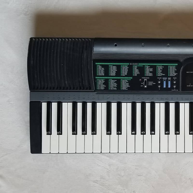 Optimus Concertmate 970 Black | Reverb