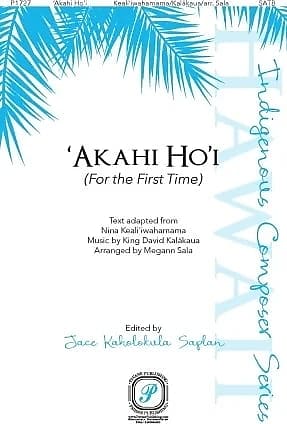 Akahi Ho'i | Reverb