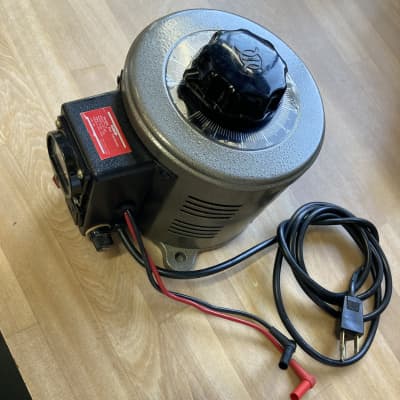 Tenma 72-110 Variable Auto Transformer | Reverb