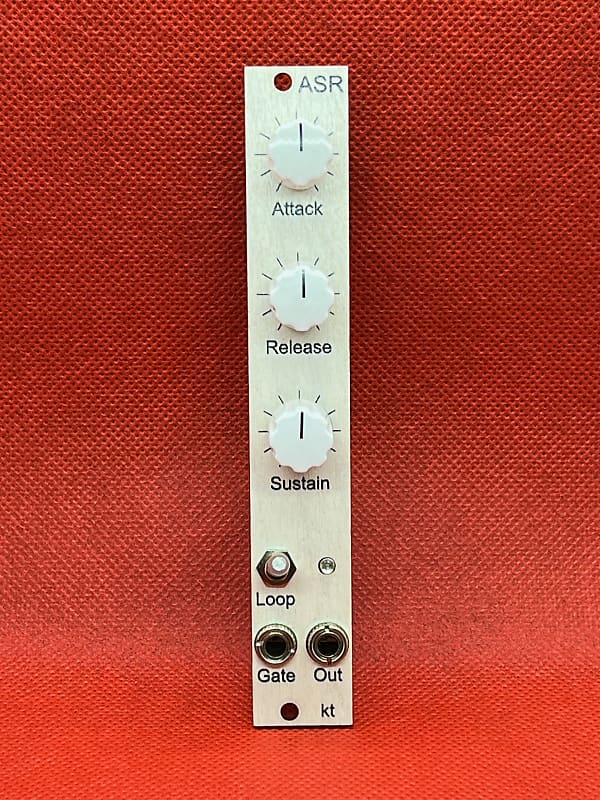 Kassutronics ASR Envelope 2022 - White | Reverb