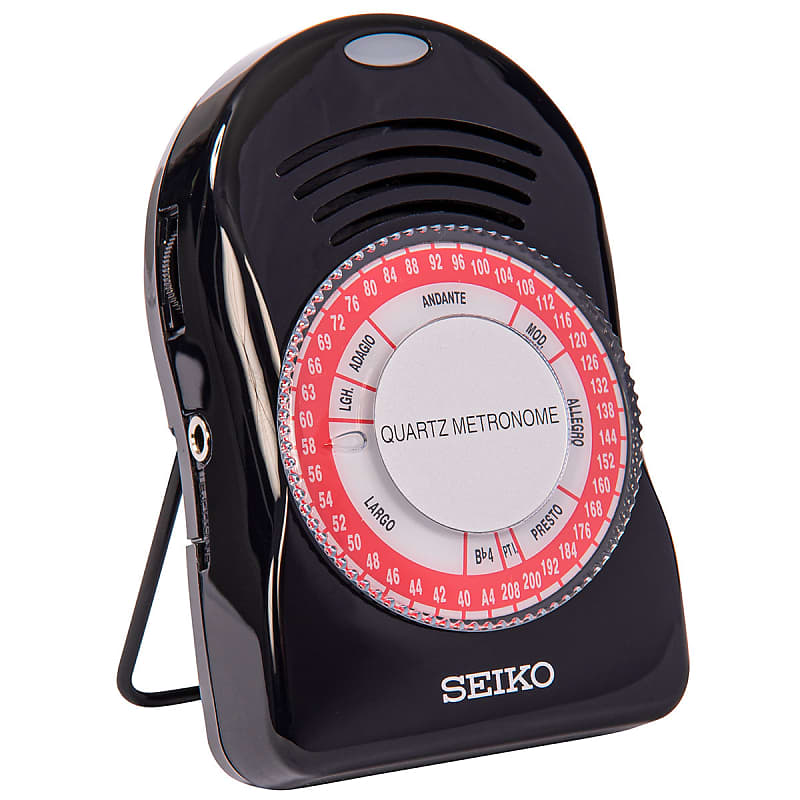 Seiko Quartz Metronome | Reverb