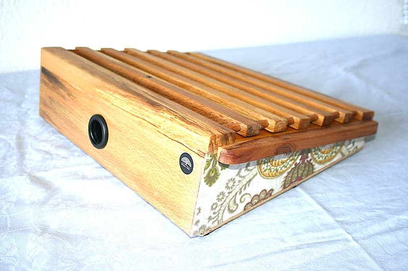 Pedal Tree Pedalboard handmade | Reverb