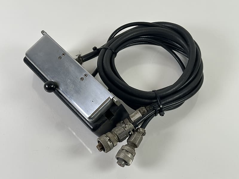 Vintage AMPEX Reel to Reel Head Stack Assembly 300 350 351 | Reverb UK