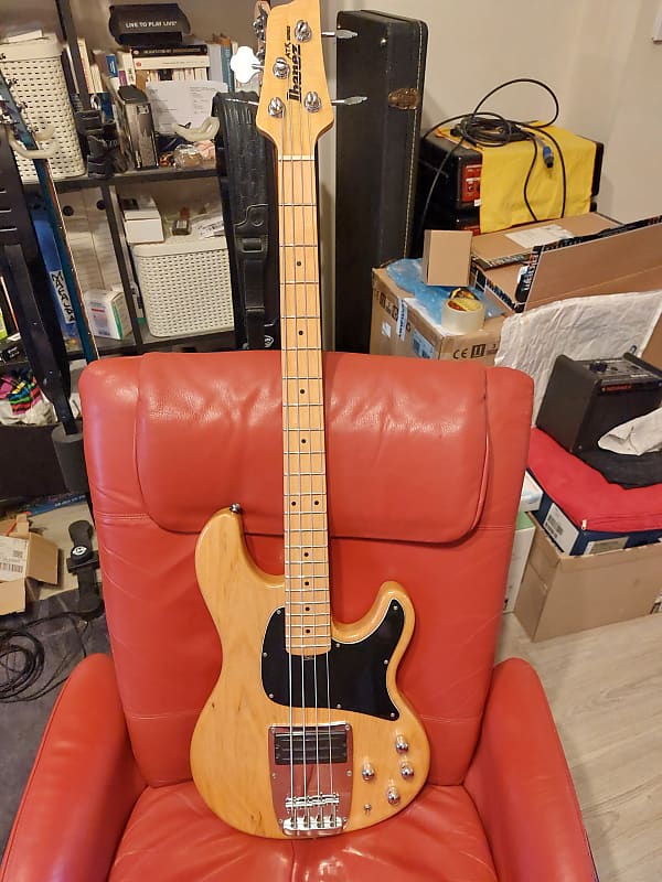 Ibanez ATK300 NT - Naturel | Reverb