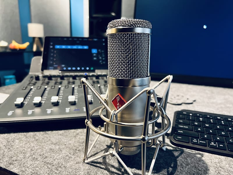 Stam Audio SA-47 FET | Reverb