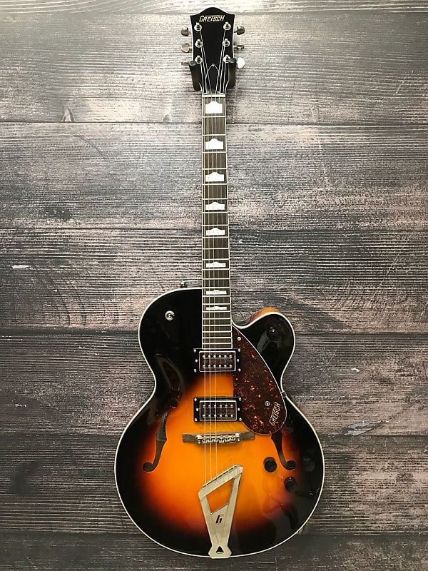 Gretsch G2420 Streamliner Electric Guitar (San Diego, CA) | Reverb
