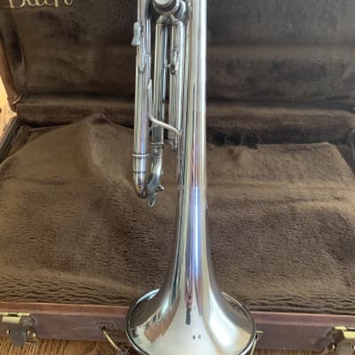 Bach Stradivarius Model 37 | Reverb