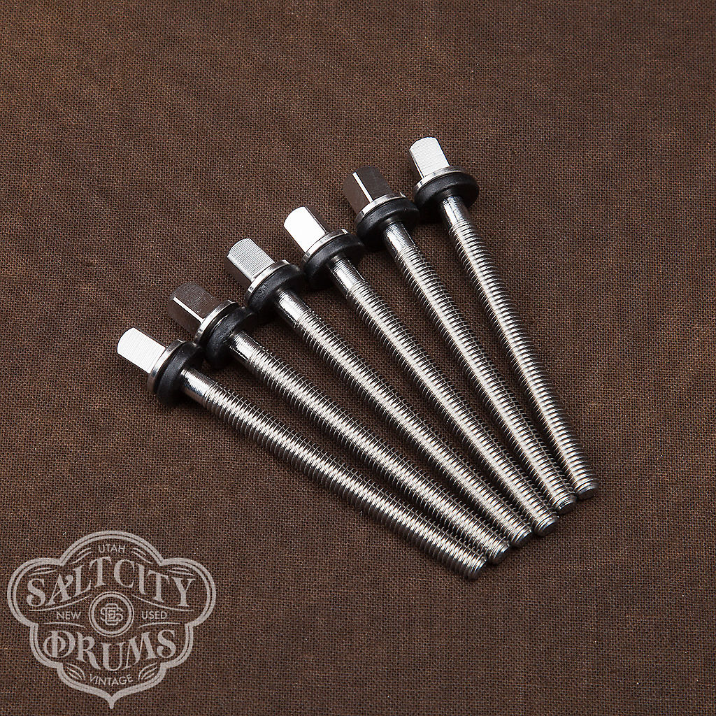 DW DWSM225S .8x2.25" Stainless Steel Tension Rods | Reverb Australia