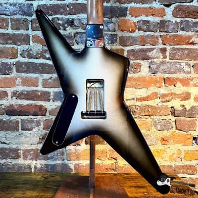 Warmoth USA Shooting Star Partscaster Electric Guitar (2010s | Reverb