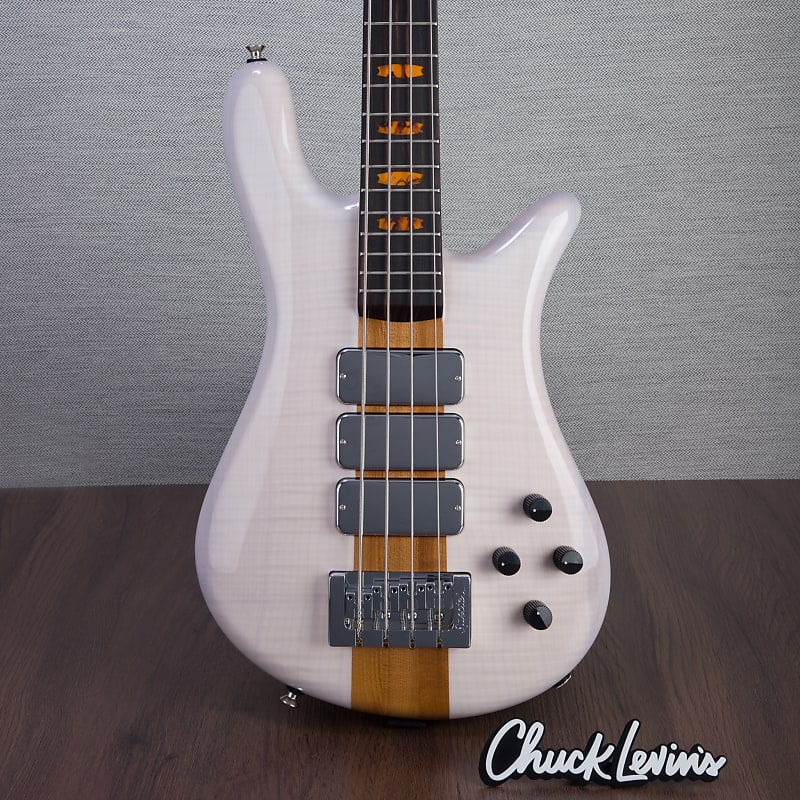 Spector USA NS-2 John - Woodstock Custom Collection V2 | Reverb