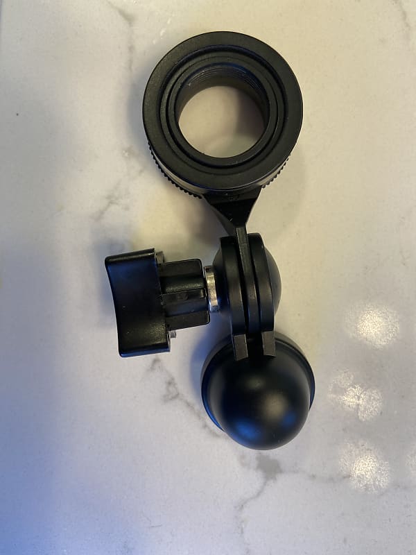 Audio-Technica AT2020 Replacement Stand Mount 142412080 | Reverb