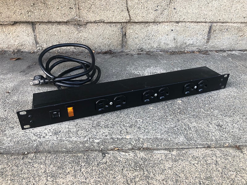 SL Waber 903CB Power Tap | Reverb