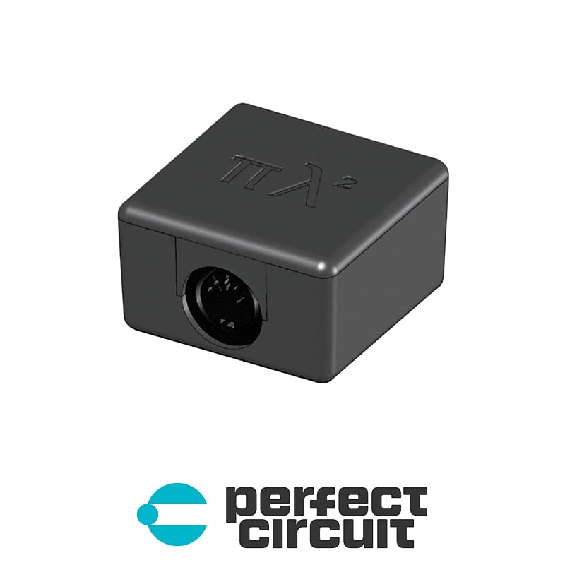 Ploytec PL2 MIDI Micro Synthesizer | Reverb UK