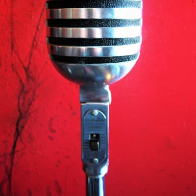 Vintage 1950's Electro-Voice 950 Cardax Crystal | Reverb Canada