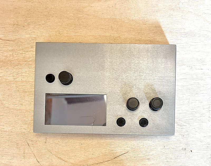 Monome Norns 2020 | Reverb