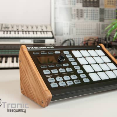 Native Instruments Maschine Mikro MK1 MK2 | Reverb Deutschland