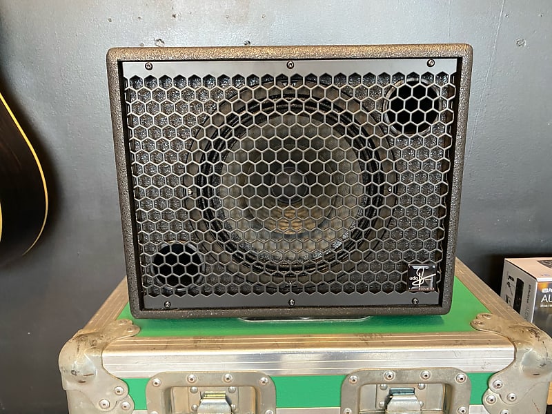 Da Capo 75 Guitar/Violin Amplifier | Reverb