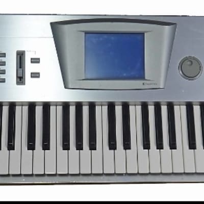 Korg Trinity | Sound Programming