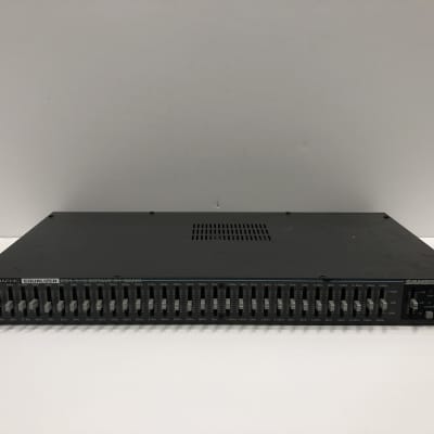 Samson E31 Graphic Equalizer | Reverb