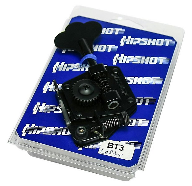 Hipshot BT-3 Bass Xtender Key for Pre-CBS Fender Bass | Reverb Canada
