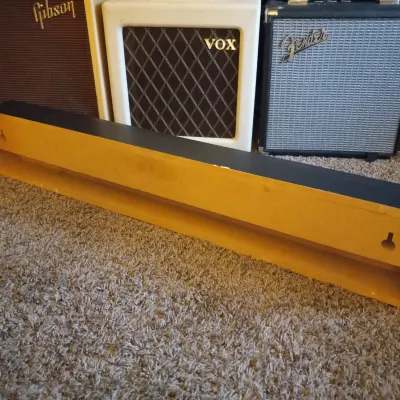 Fender Dealer Display Sign (Telecaster) | Reverb