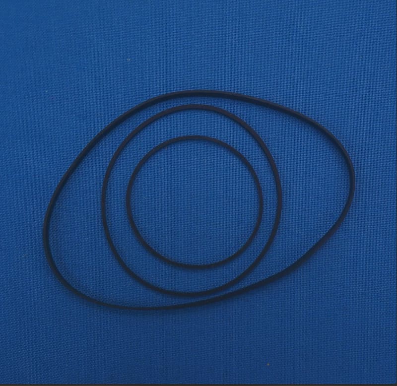 CYBERVOX Lang Lab Cass - Belt Replacement Kit | Reverb UK