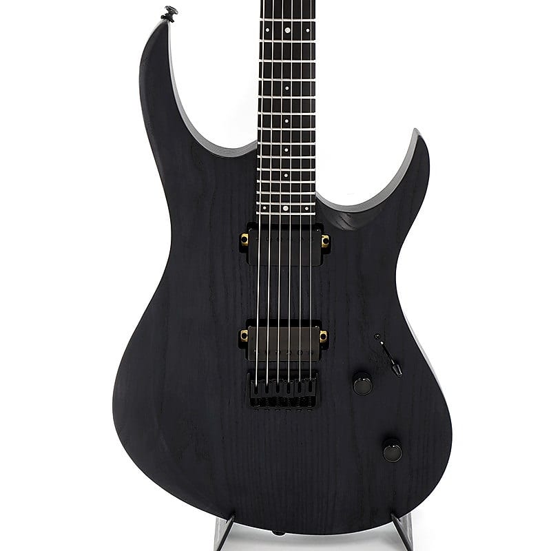 unknown [USED] Balaguer Guitars Diablo Black Friday | Reverb Australia