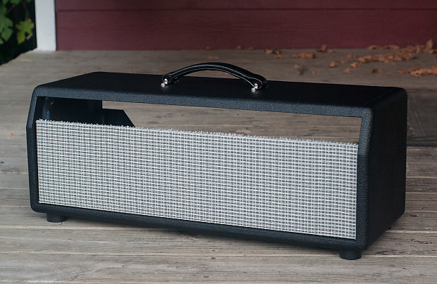 Fender Twin Reverb Head Cabinet | Reverb
