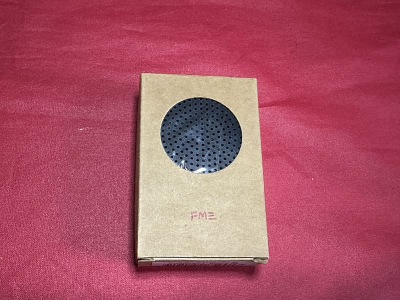 FM3 Buddha machine 1 2000s - Black loop player drone | Reverb