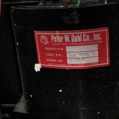 Ameritron AL-1200 Linear Power Amplifier | Reverb