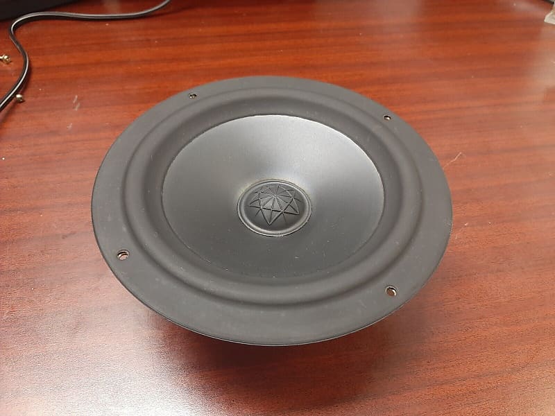 Used Polk Audio LS50 Loudspeakers for Sale | HifiShark.com