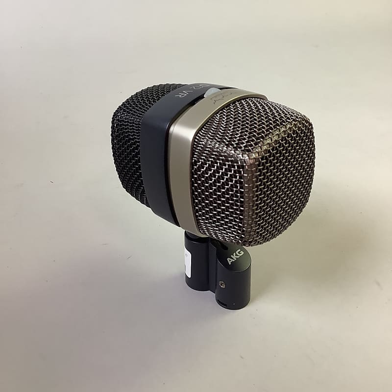 AKG D12VR | Reverb UK
