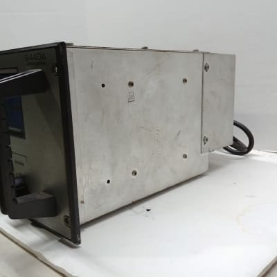 RARE 1977 Altec 9440A Stereo Power Amplifier 800W Solid State | Reverb