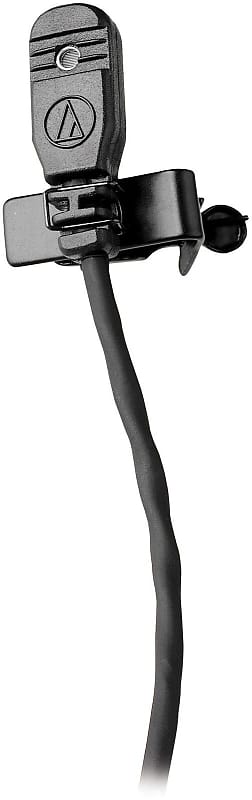 Audio-Technica MT830cH Lavalier Microphone for Audio-Technica | Reverb