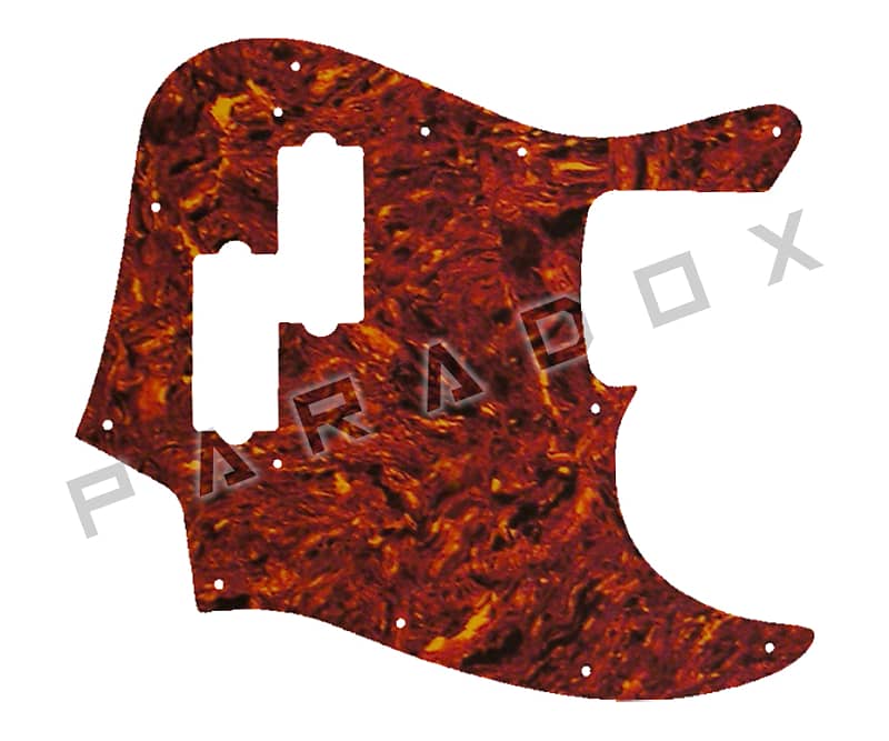 Custom Pickguard For 2014 Made in America Fender American | Reverb