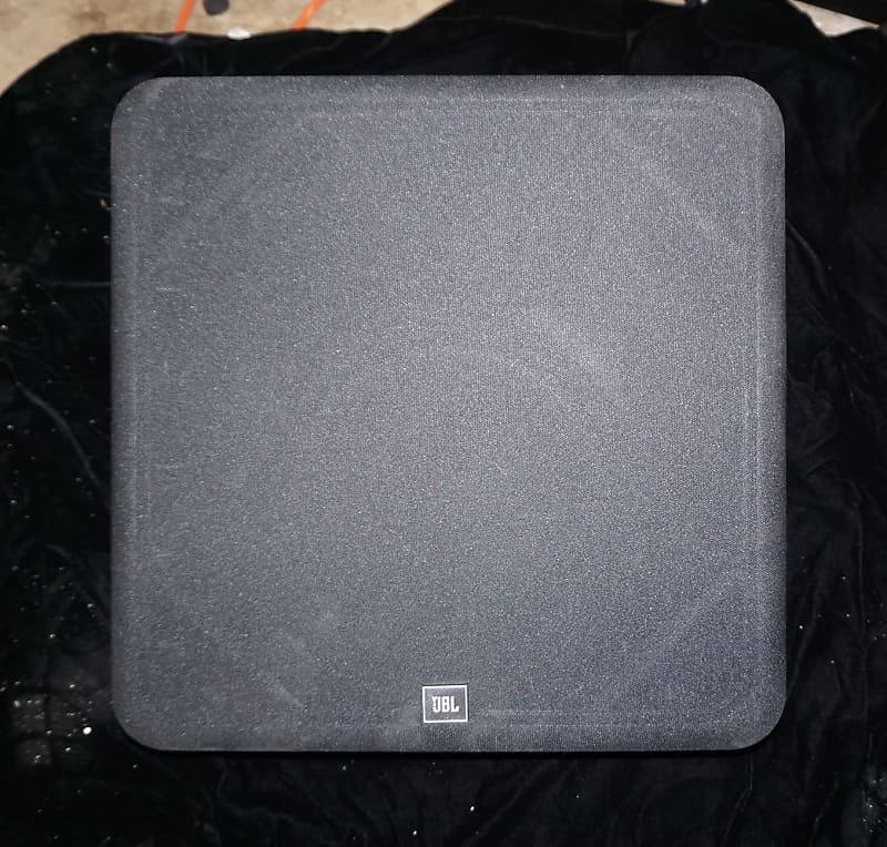 JBL 8340A Professional Cinema Speaker (Single) | Reverb