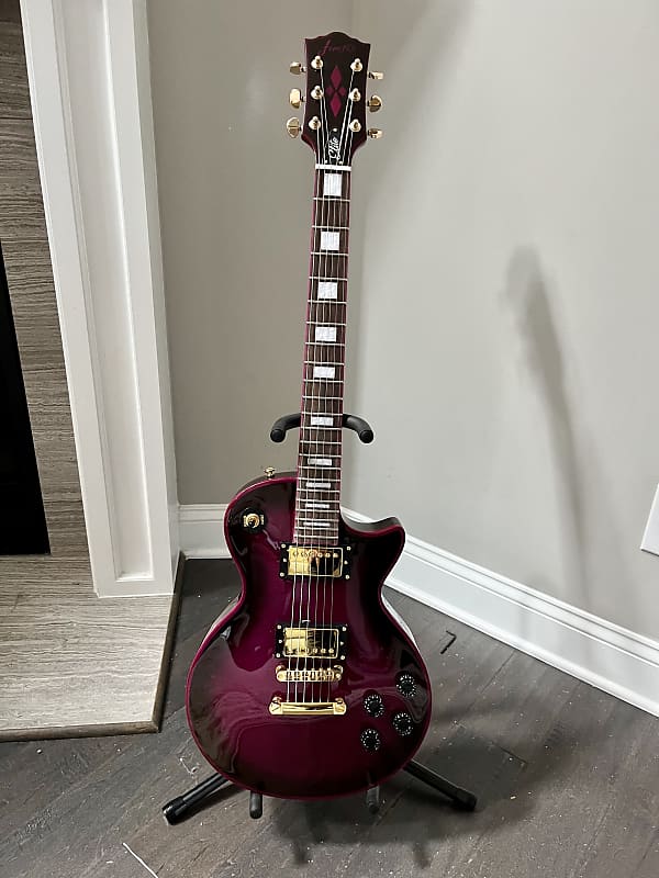 Firefly LPS Purple Bat 2022 Purple | Reverb