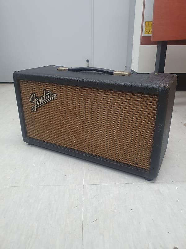 Fender Reverb Tank 6G15 1965 | Reverb UK