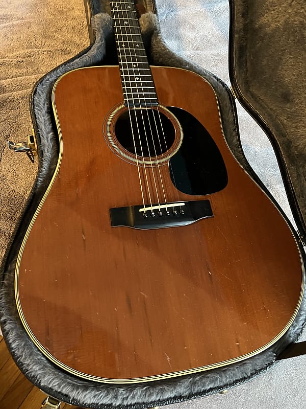 Alvarez DY50 Yairi 1979 Natural 50th Anniversary limited | Reverb