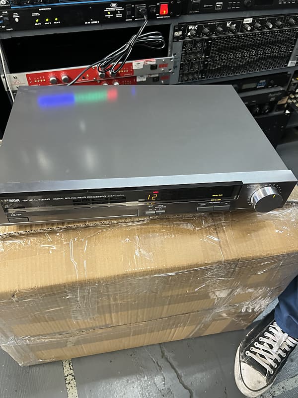 Yamaha DSP-100U | Reverb