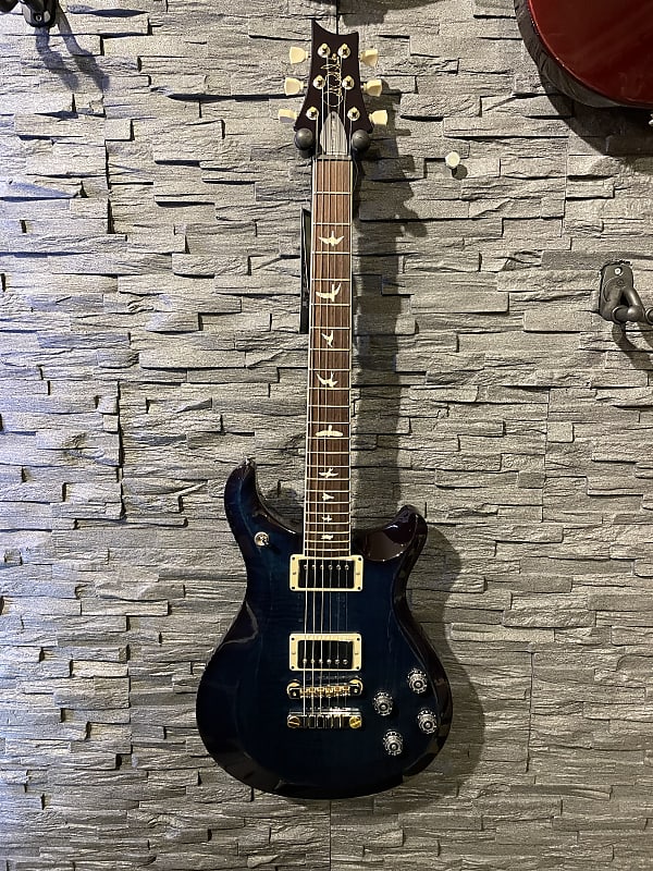 PRS S2 McCarty 594 Whale Blue | Reverb