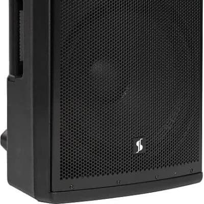 STAGG 15" 2-way Active Speaker Class AB Bluetooth TWS Stereo | Reverb