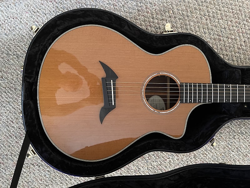 Breedlove Kim Breedlove American Series 1990s Nitrocellulose | Reverb