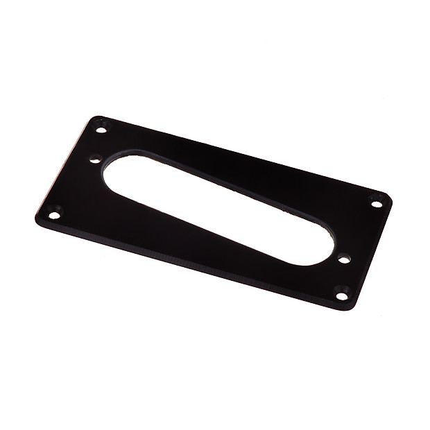 Angled Stratocaster Pickup Adaptor for Guitar Humbucker Ring | Reverb