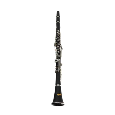 Couesnon Simple System (Albert) Bb clarinet High Pitch | Reverb