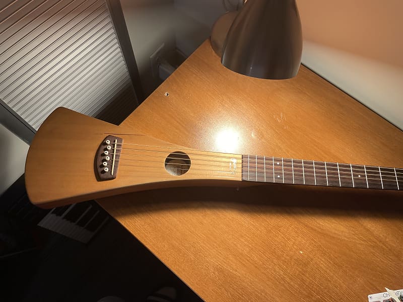 Martin Backpacker | Reverb